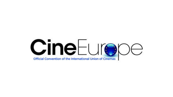 HCBL Shines at CineEurope 2024