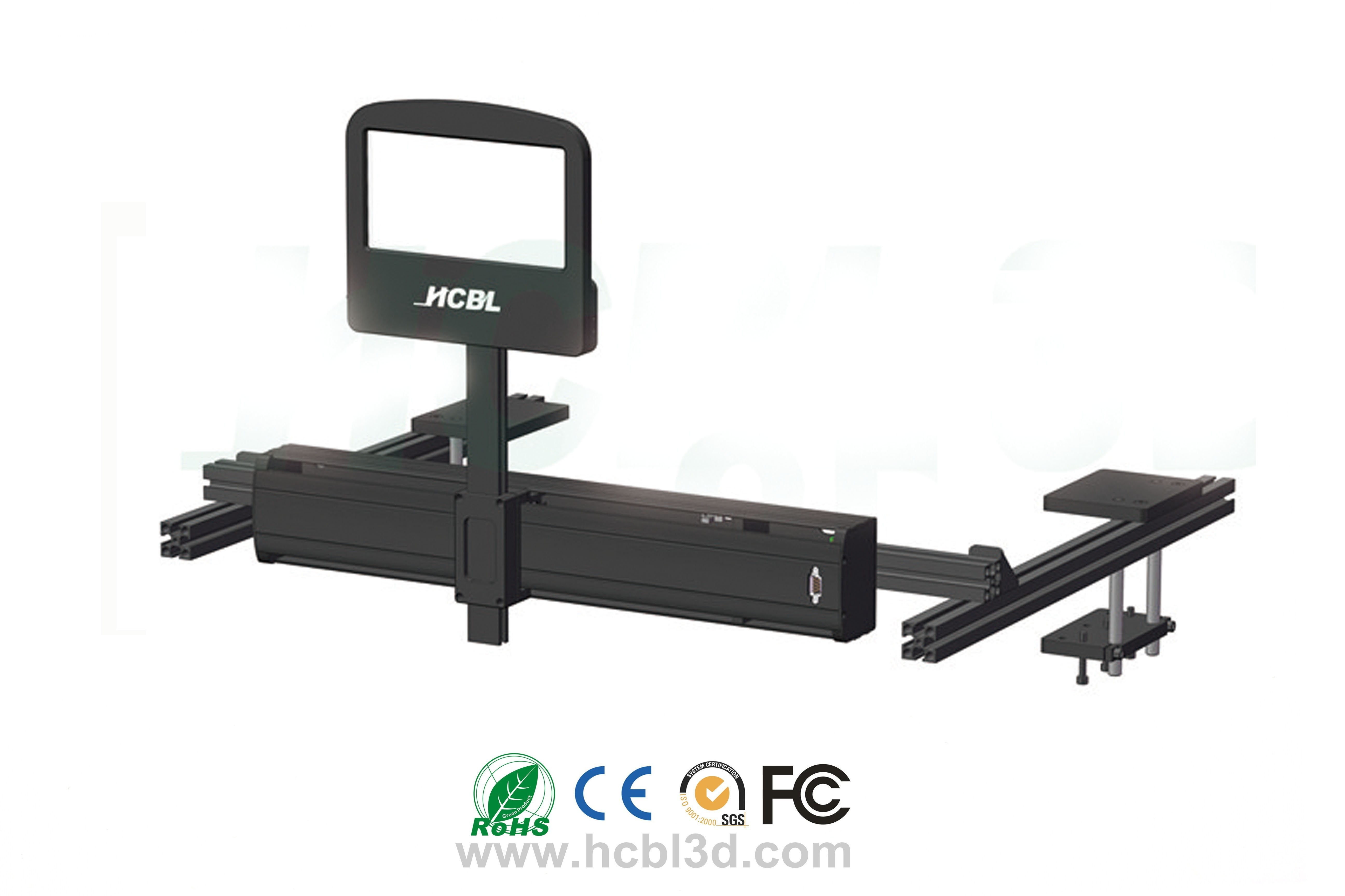 3D Filter Passive Circular Polarizer for 3D Projector Barco Christie ...